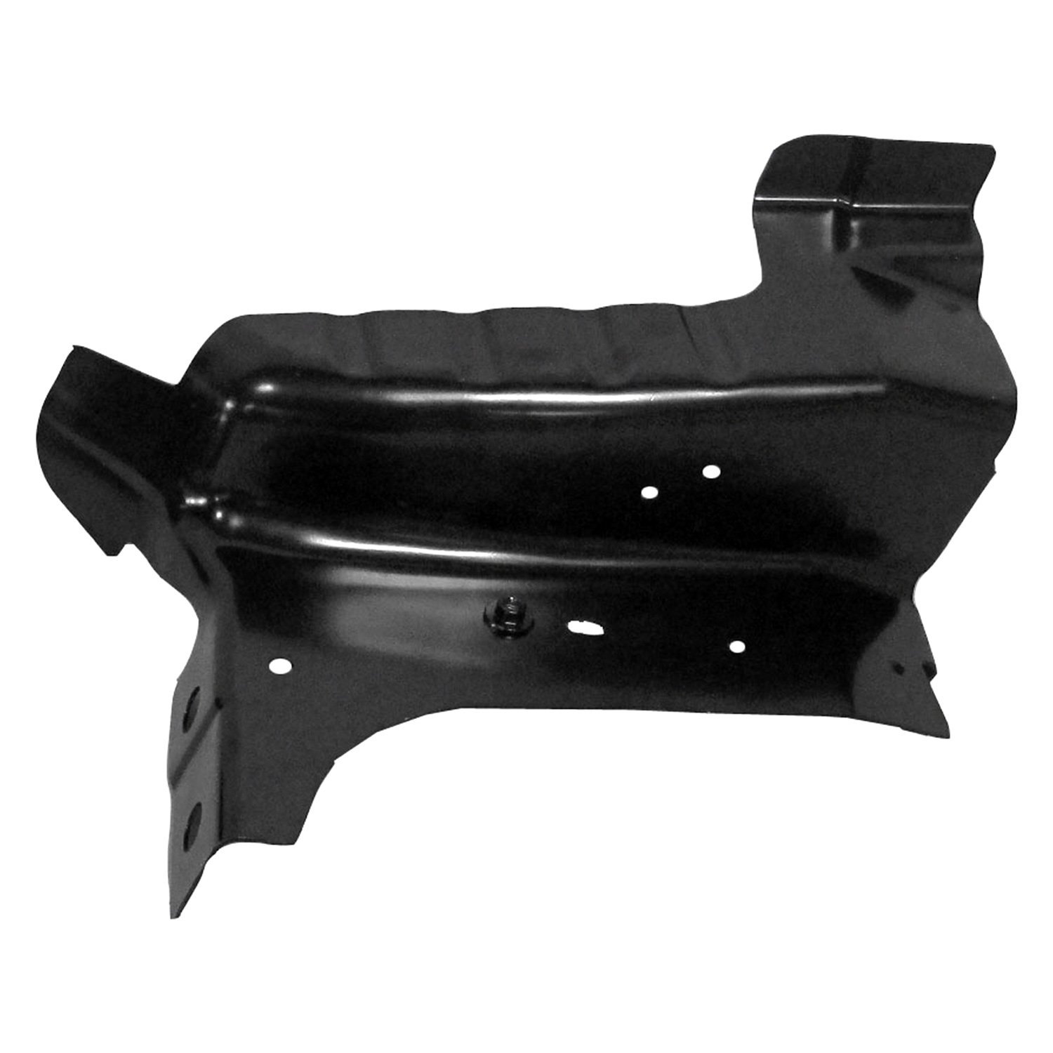 Replace® GM1221143C - Front Passenger Side Headlight Support (CAPA ...