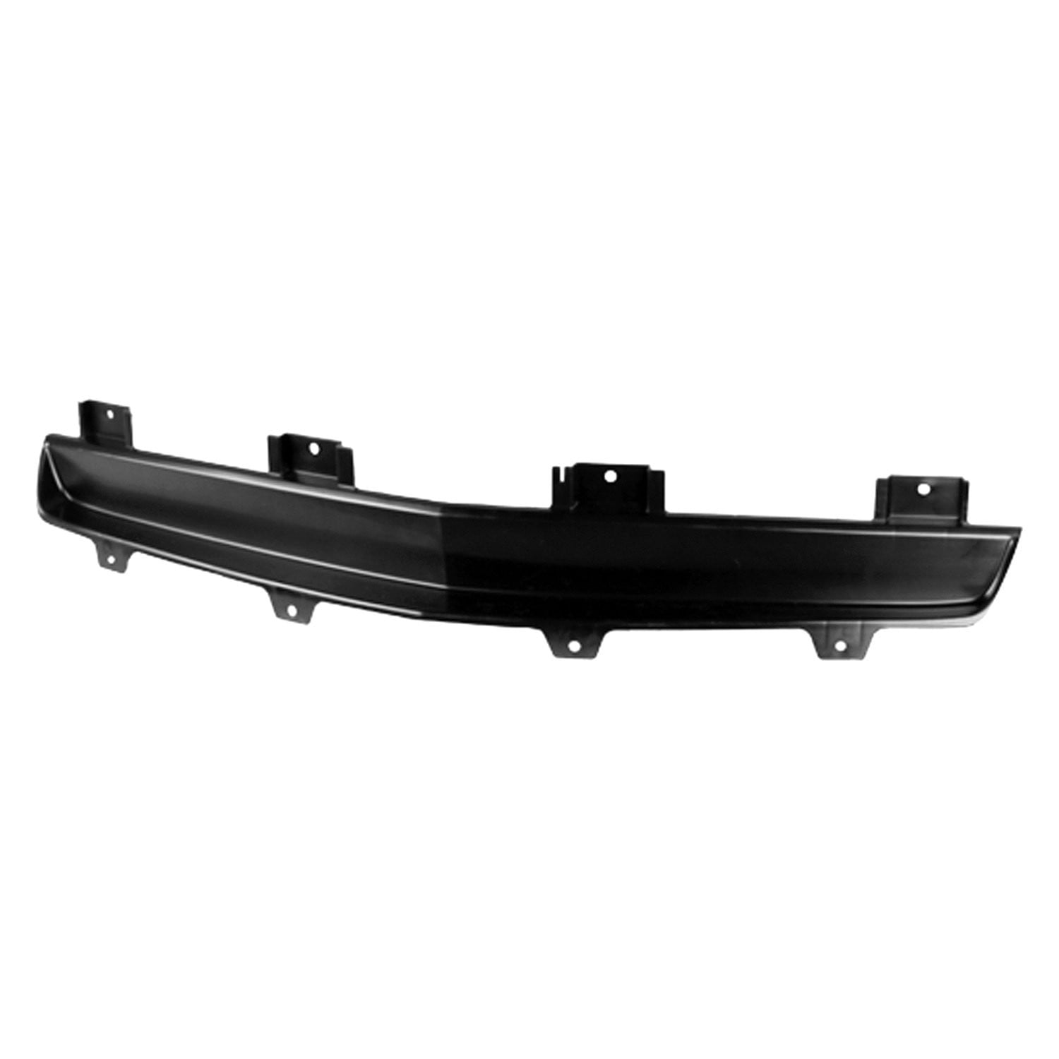 Replace® GM1223104PP - Upper Grille Mounting Panel (Platinum Plus)