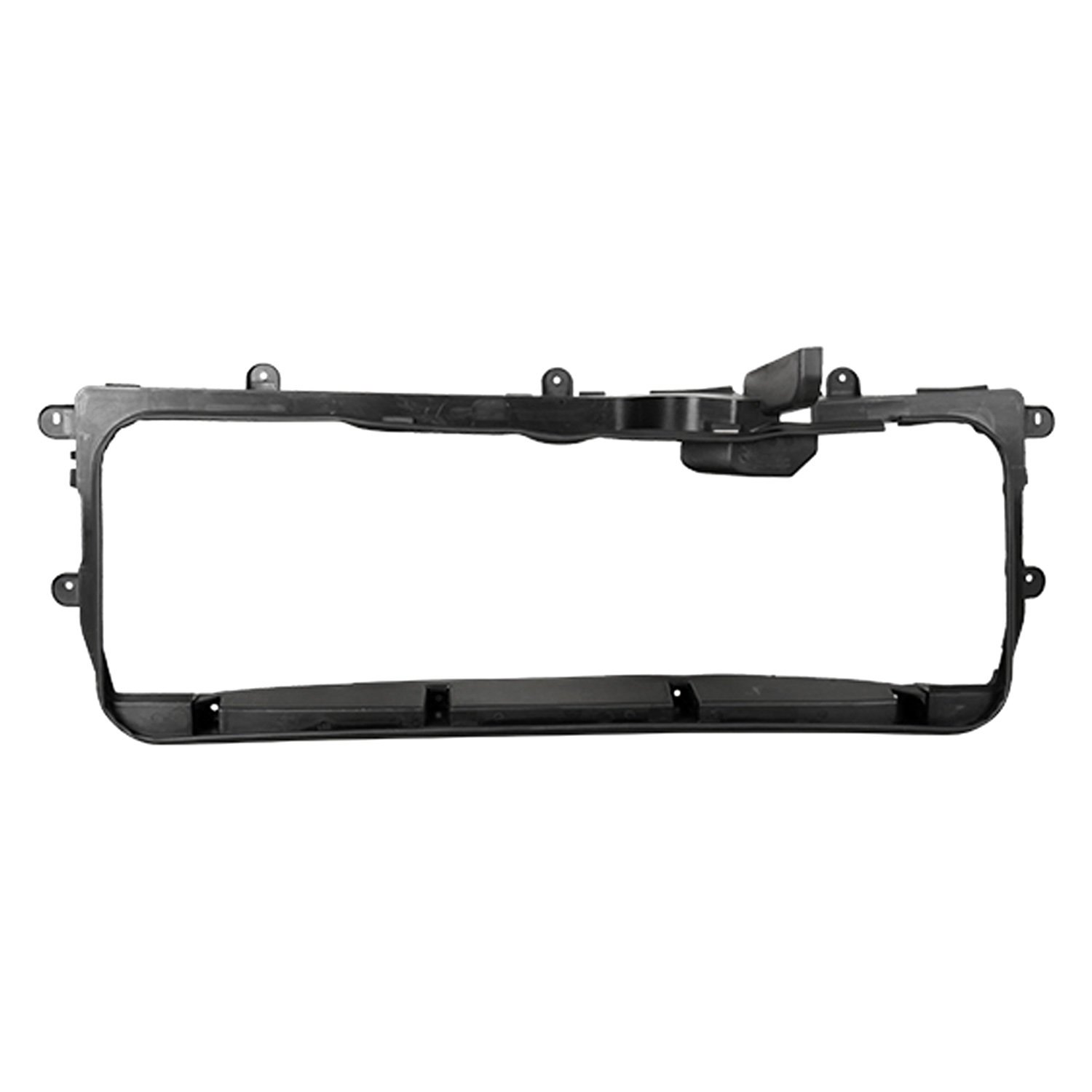 Replace® GM1223109C - Grille Mounting Panel (CAPA Certified)