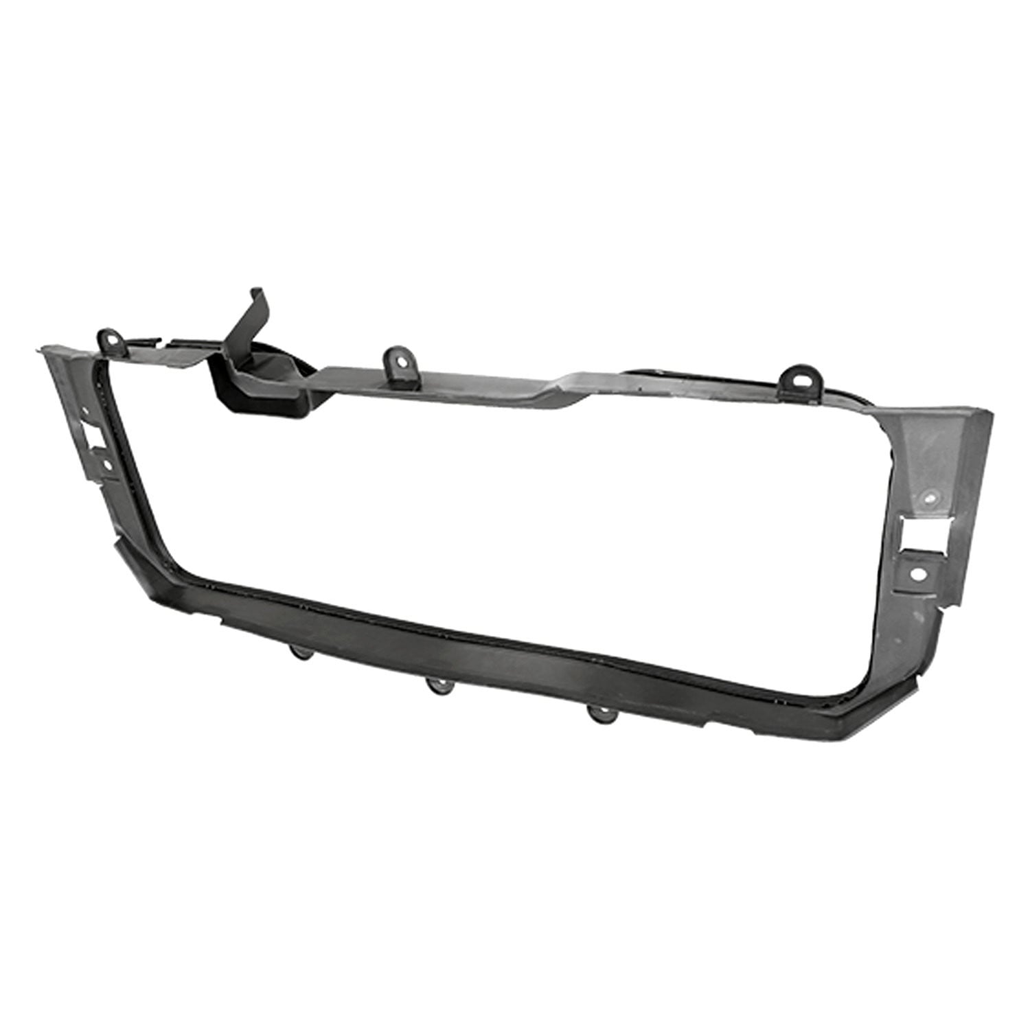 Replace® GM1223112C - Grille Mounting Panel (CAPA Certified)