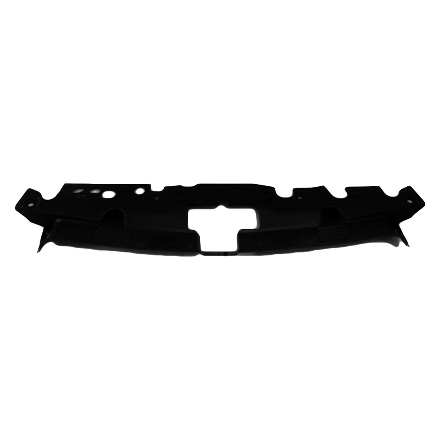 Replace® GM1224104 - Upper Radiator Support Cover (Standard Line)