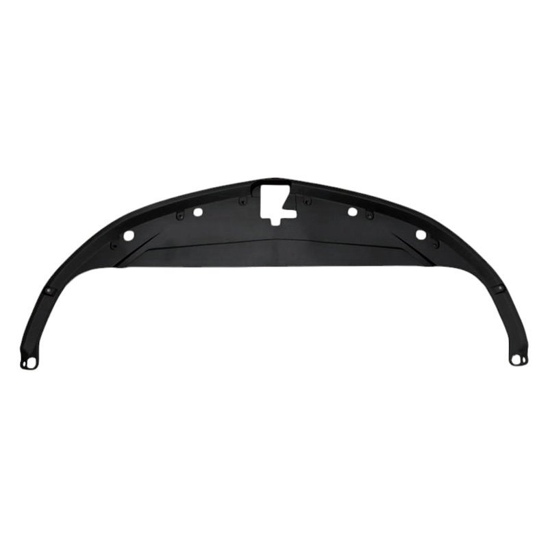 Replace® GM1224158 - Upper Radiator Support Cover (Standard Line)