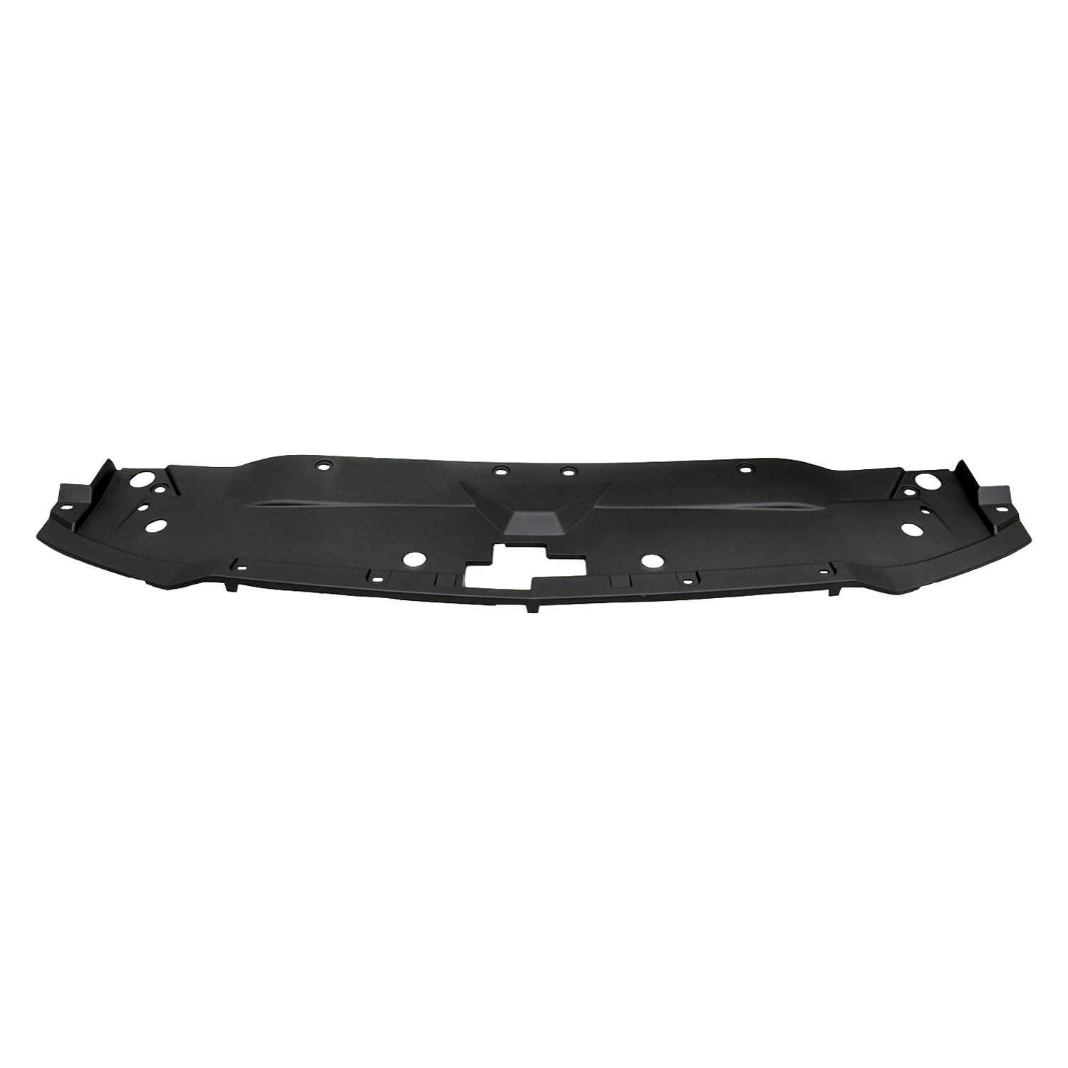 Replace® GM1224163 - Upper Radiator Support Cover (Standard Line)