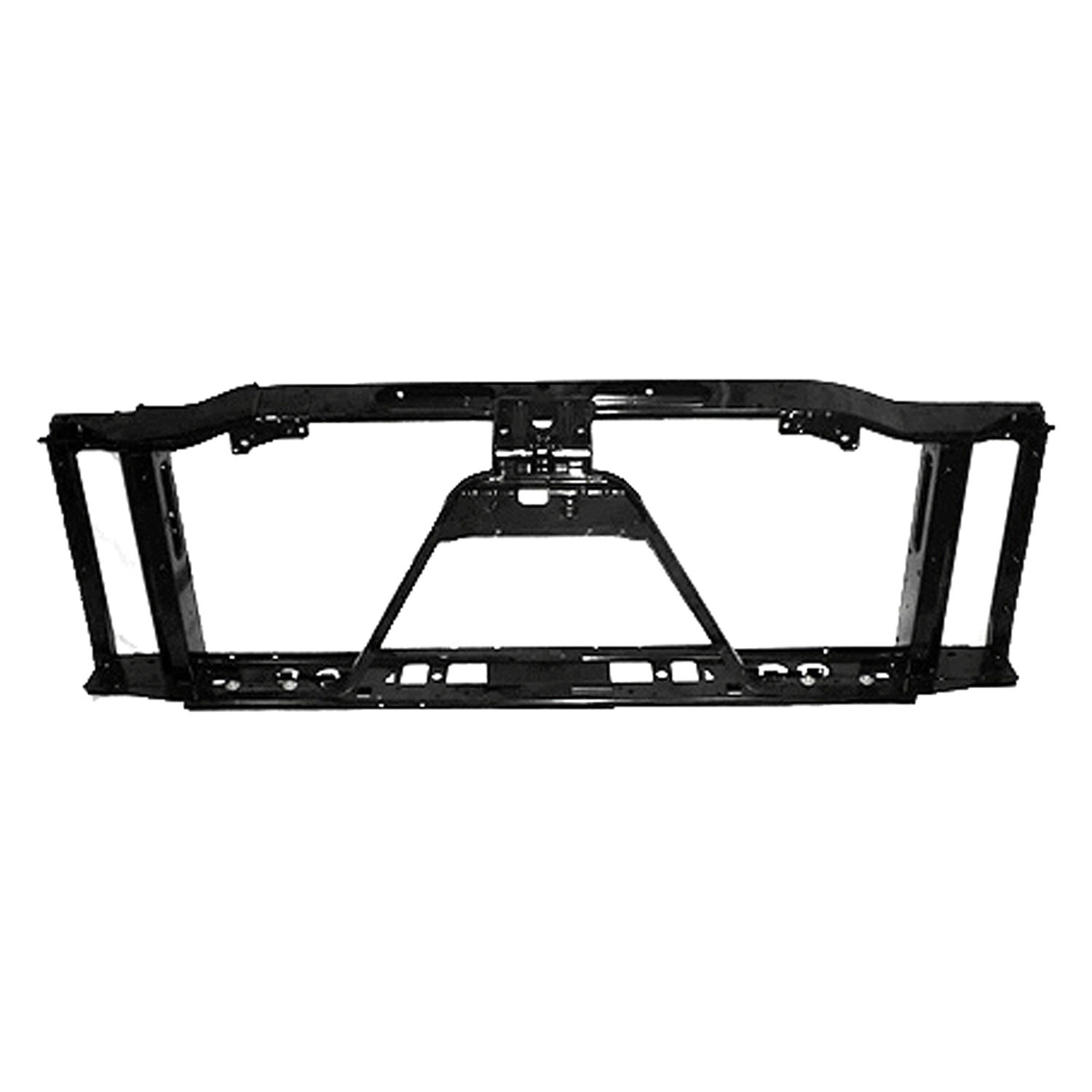 Replace® GM1225282V - Radiator Support (Value Line)