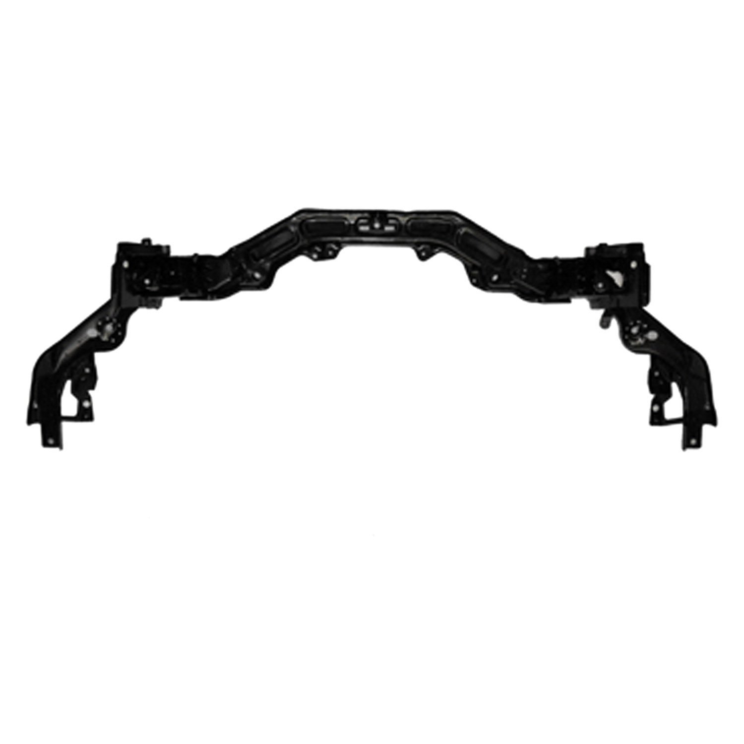 Replace® GM1225289 - Upper Radiator Support Tie Bar (Standard Line)