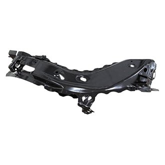 Replace® GM1225331 - Passenger Side Radiator Support (Standard Line)