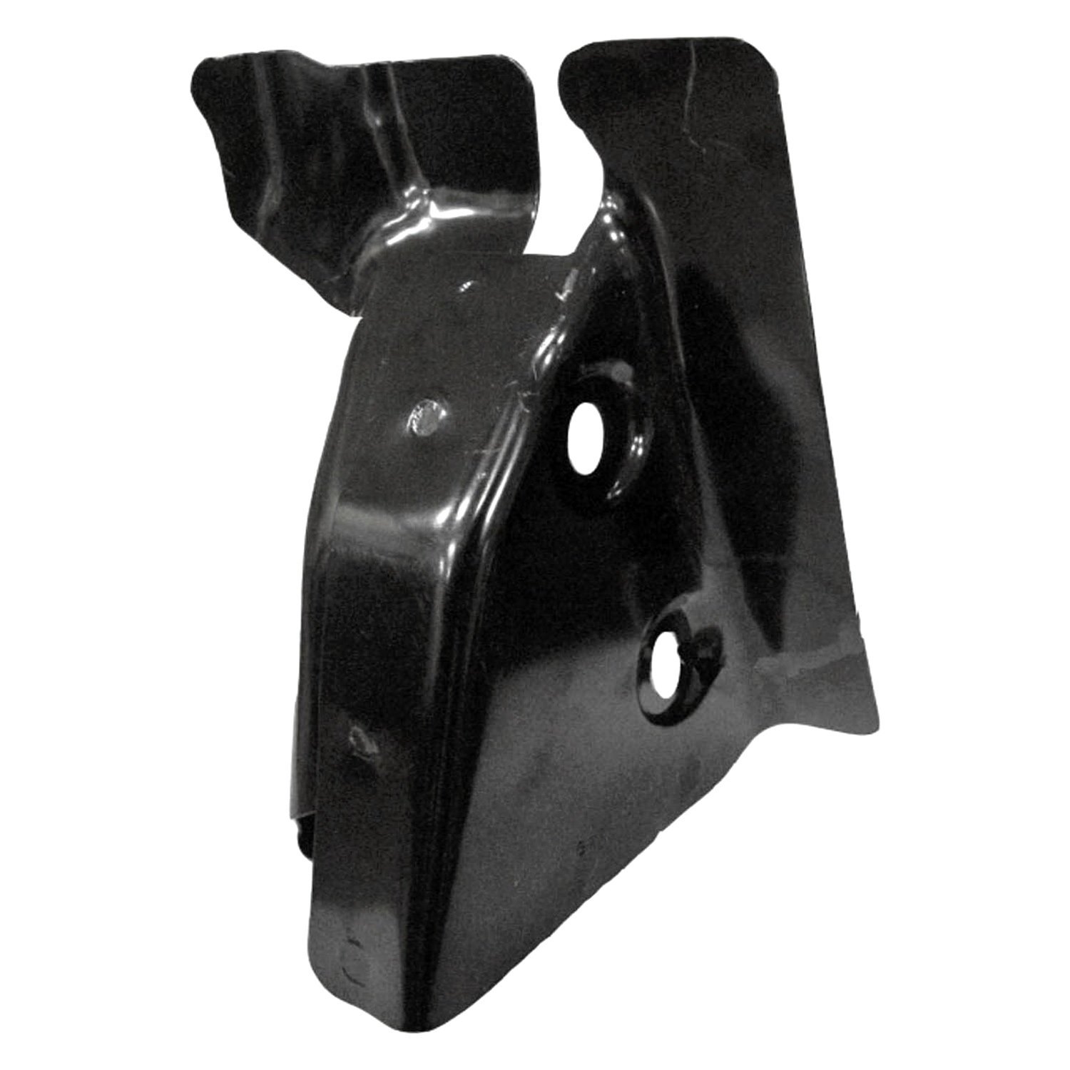 Replace® GM1225368 - Upper Driver Side Radiator Support Bracket ...