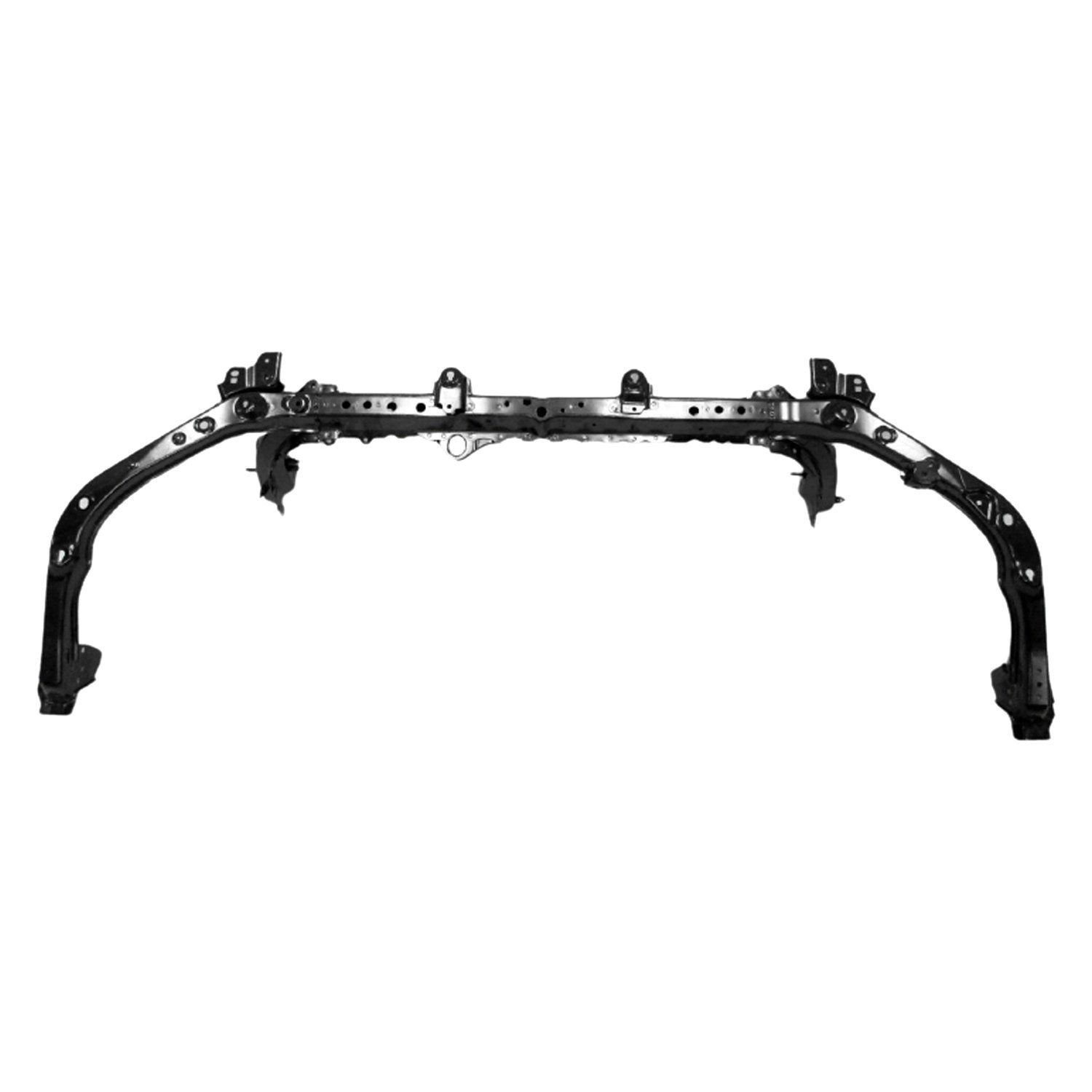 Replace® GM1225424C - Upper Radiator Support Tie Bar (CAPA Certified)