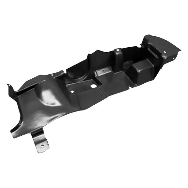 Replace® GM1228123 - Passenger Side Splash Shield (Standard Line)
