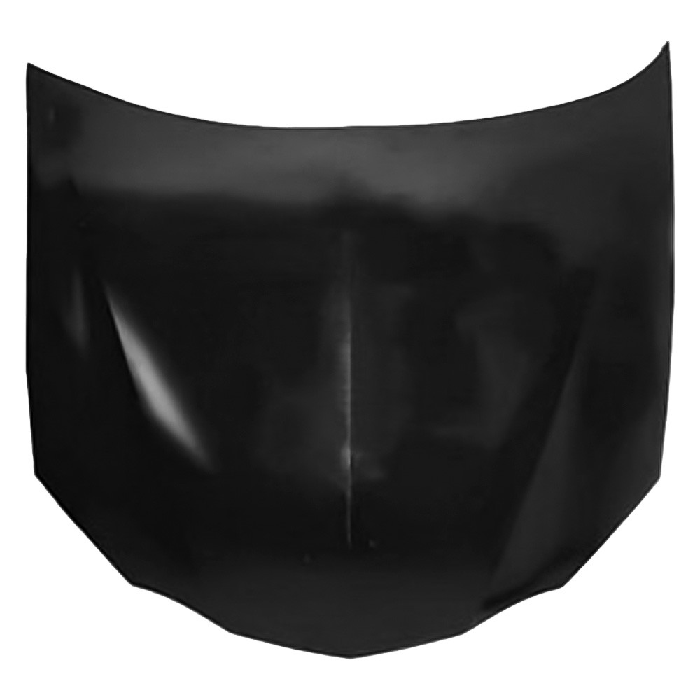 Replace® BNDL-206649 - 3-Piece (Hood Panel, Front Driver and Passenger ...