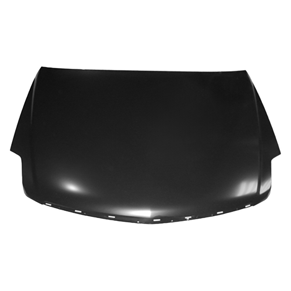 Replace® BNDL-206651 - 3-Piece (Hood Panel, Front Driver and Passenger ...
