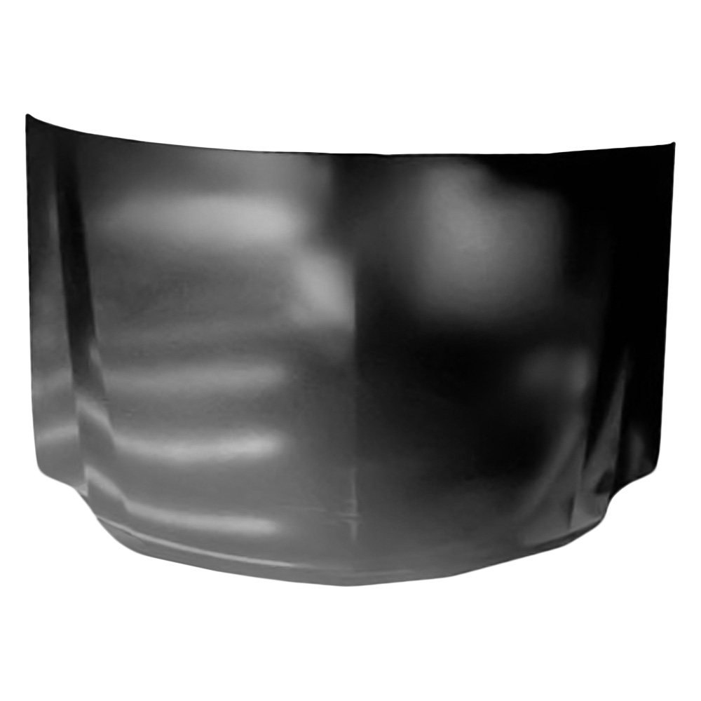 Replace® BNDL-206654 - 3-Piece (Hood Panel, Front Driver and Passenger ...