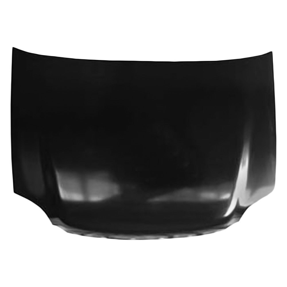 Replace® BNDL-206655 - 3-Piece (Hood Panel, Front Driver and Passenger ...