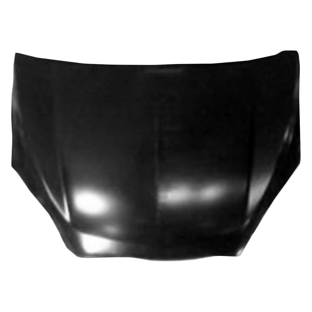 Replace® BNDL-206264 - 3-Piece (Hood Panel, Front Driver and Passenger ...