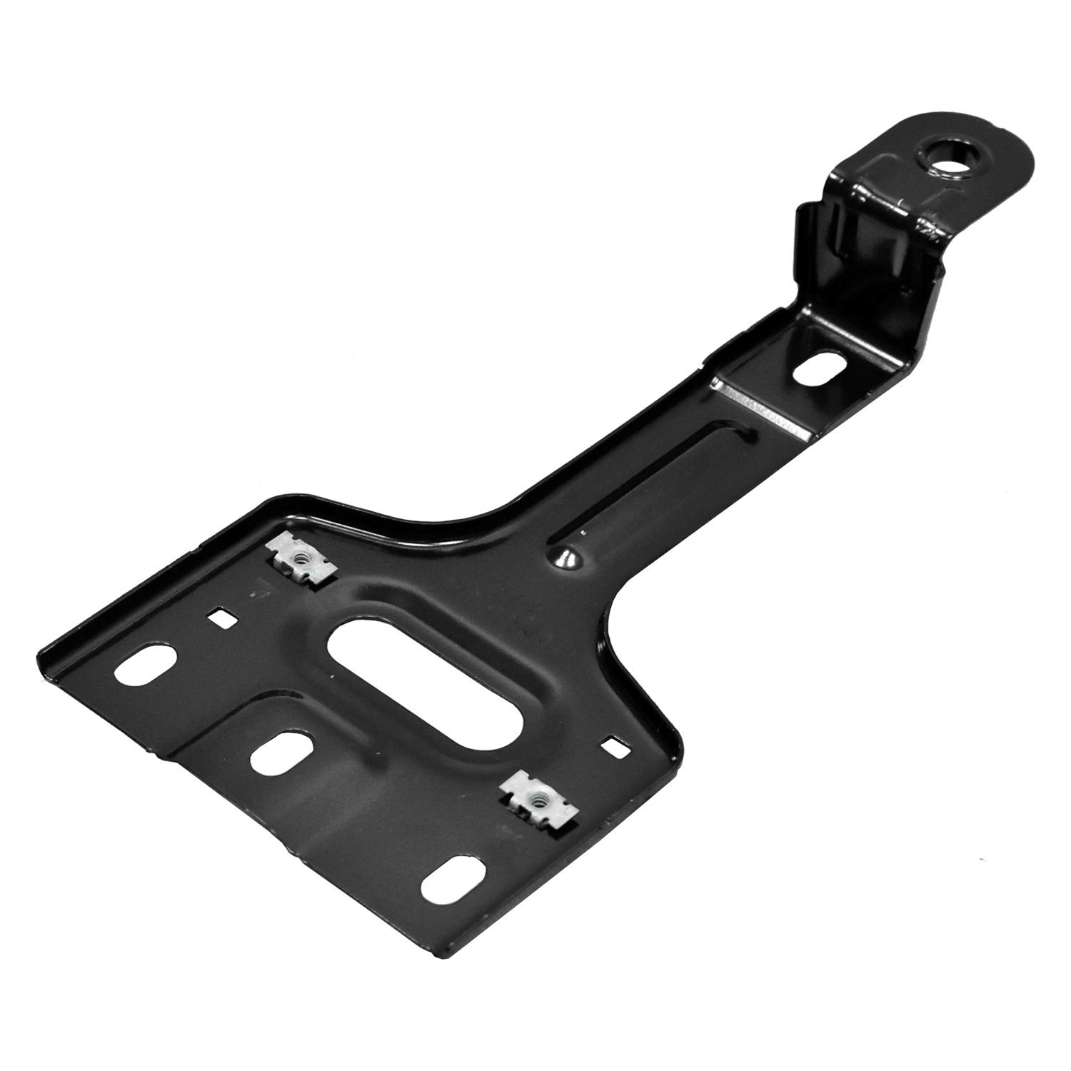 Replace® GM1233112 - Upper Hood Latch Support (Standard Line)