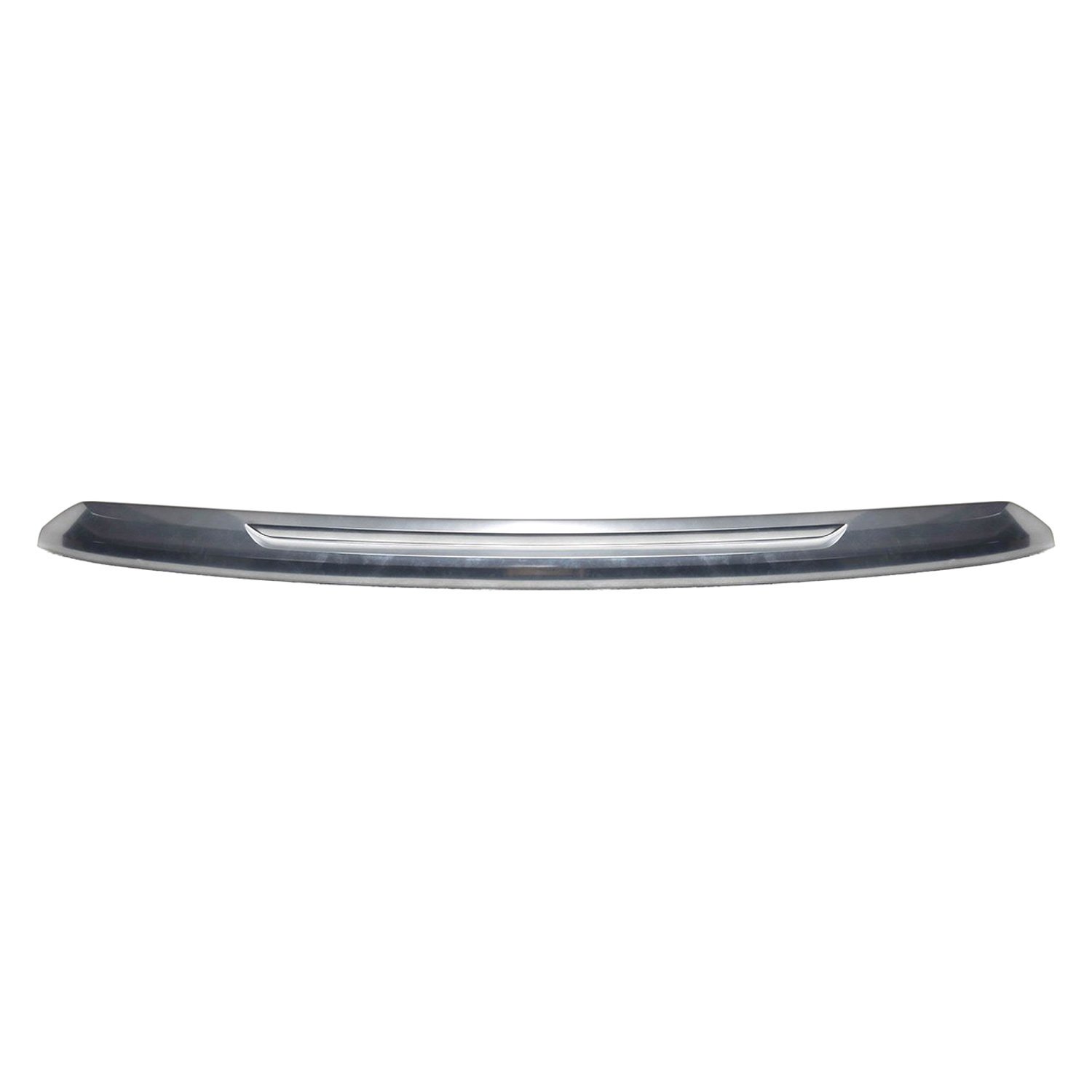 Replace® GM1235142 - Hood Molding (Standard Line)