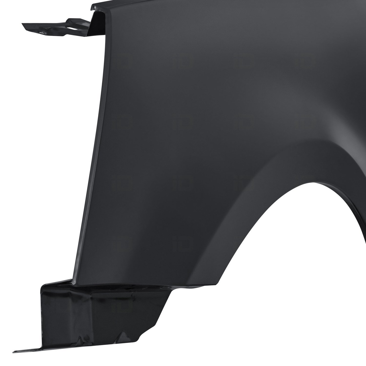 Replace® GM1240316C - Front Driver Side Fender (CAPA Certified)