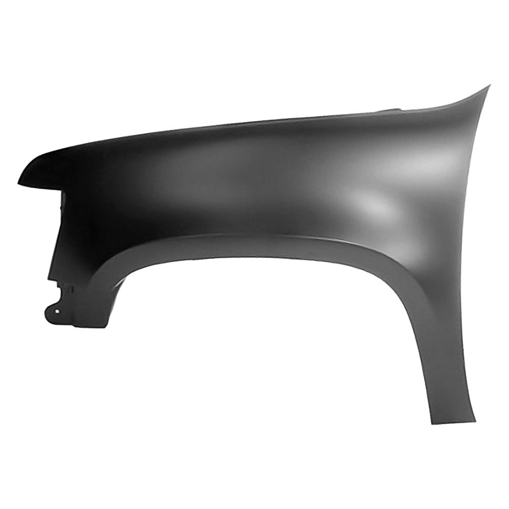 Replace® BNDL-206222 - 3-Piece (Hood Panel, Front Driver and Passenger ...