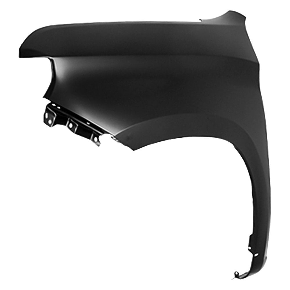 Replace® - Chevy Silverado 1500 2019 Front Fender