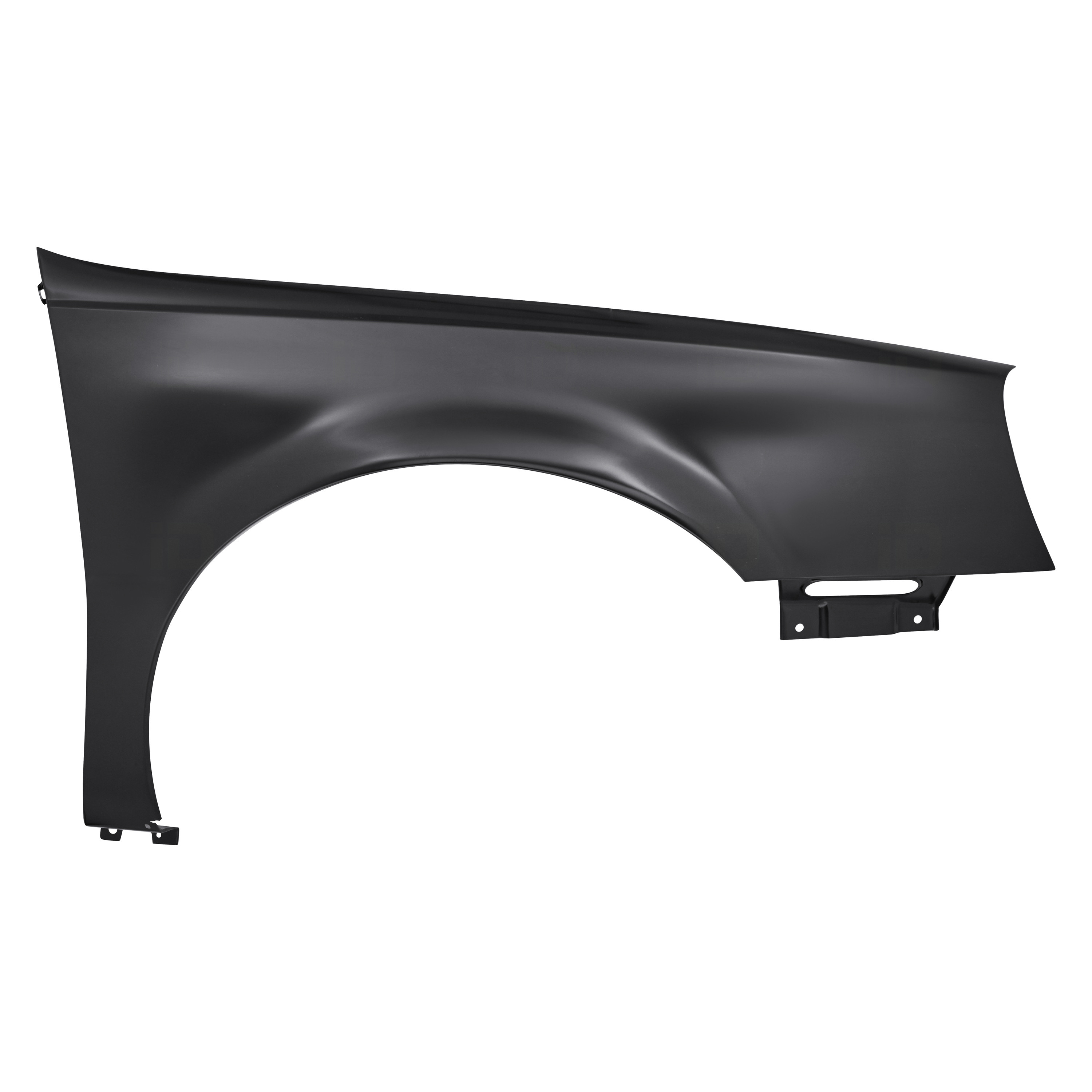 Replace® GM1241301 - Front Passenger Side Fender (Standard Line)