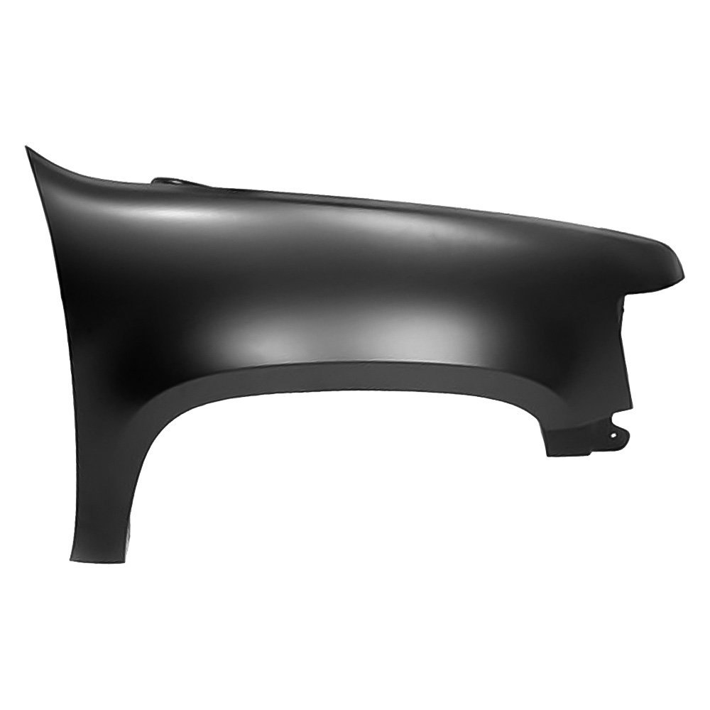 Replace® BNDL-206222 - 3-Piece (Hood Panel, Front Driver and Passenger ...