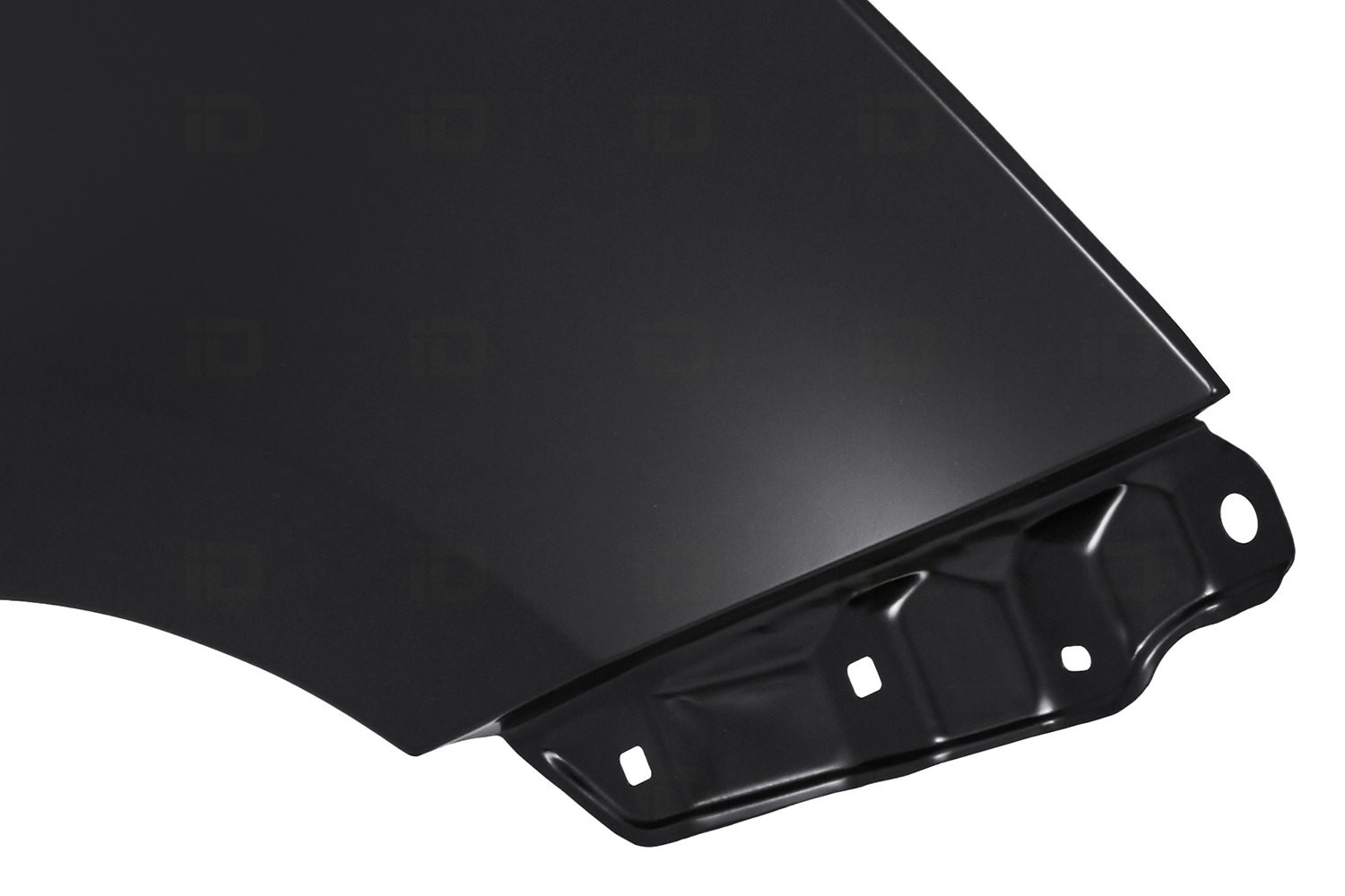 Replace® GM1241354C - Front Passenger Side Fender (CAPA Certified)