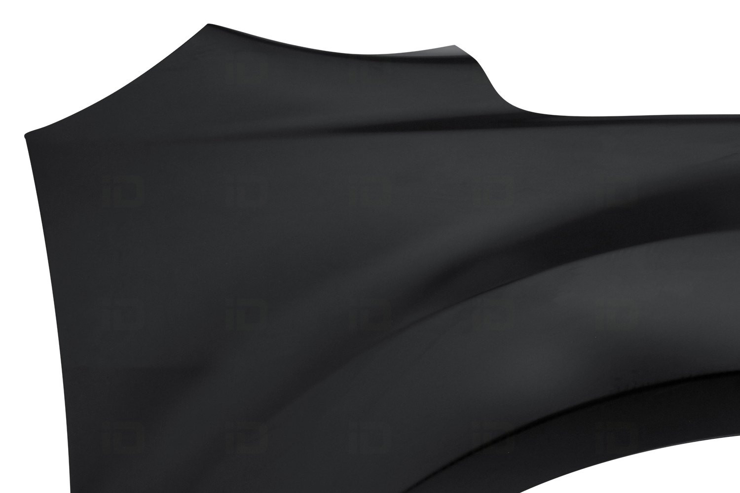 Replace® GM1241364PP - Front Passenger Side Fender (Platinum Plus)