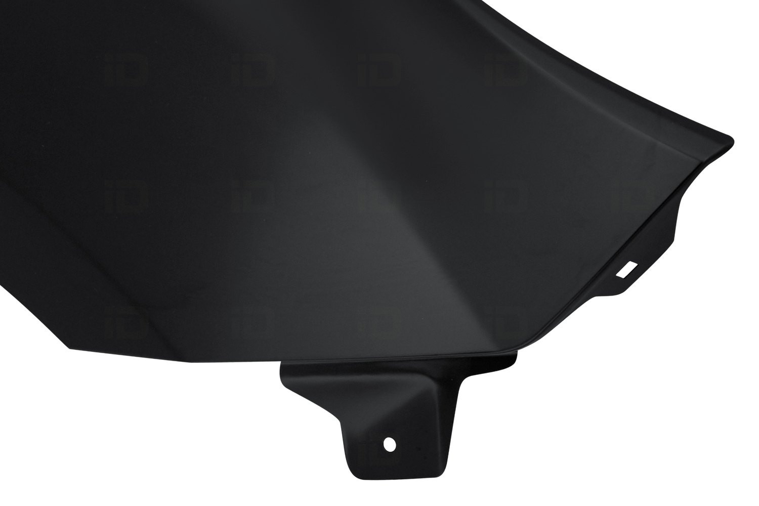 Replace® GM1241364PP - Front Passenger Side Fender (Platinum Plus)