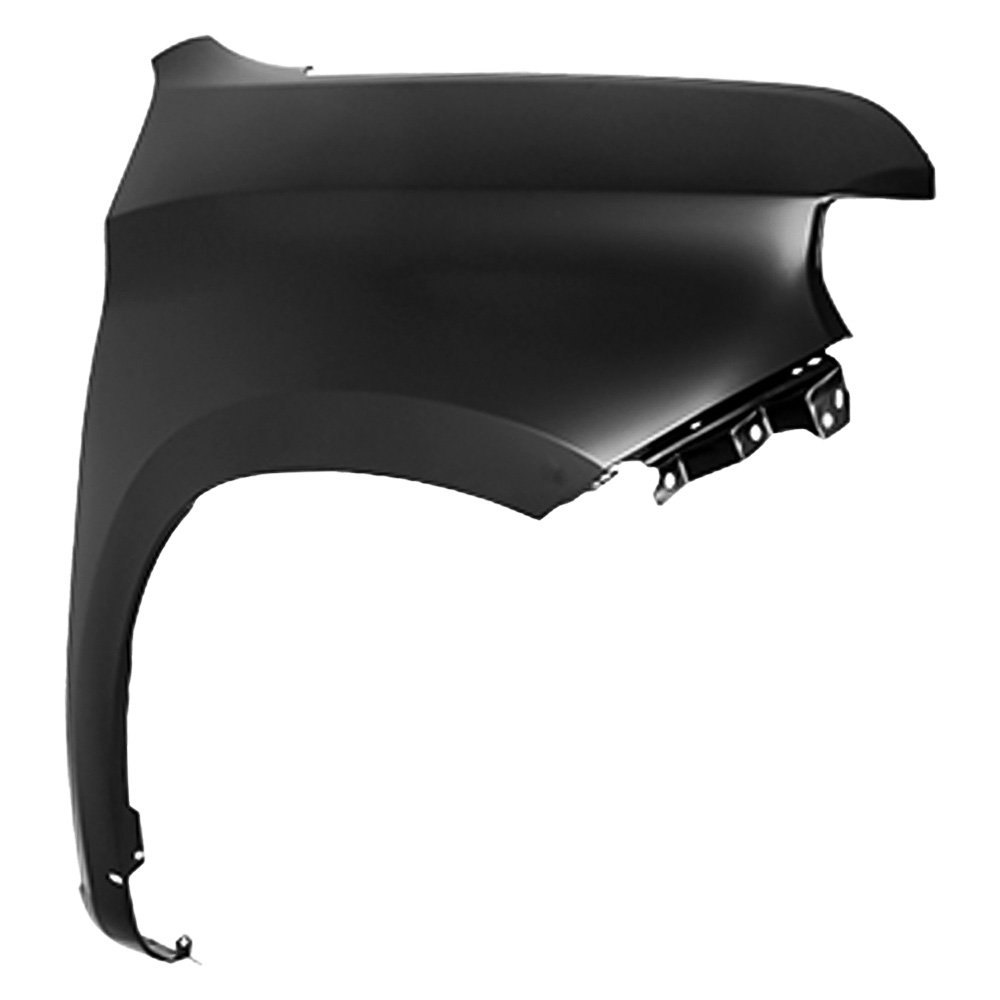 Replace® GM1241411C - Front Passenger Side Fender (CAPA Certified)