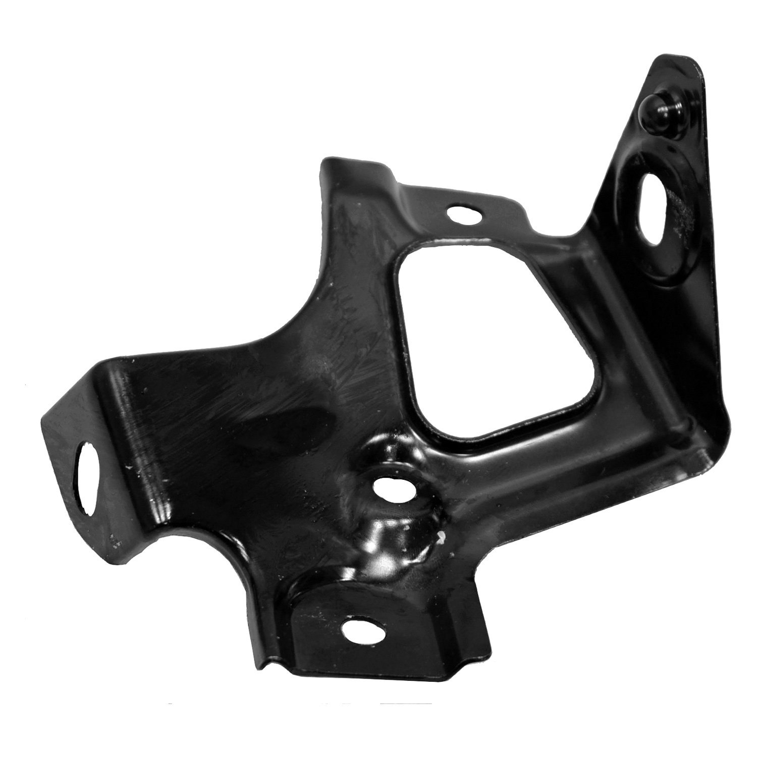 Replace® GM1245111 - Front Passenger Side Fender Brace (Standard Line)