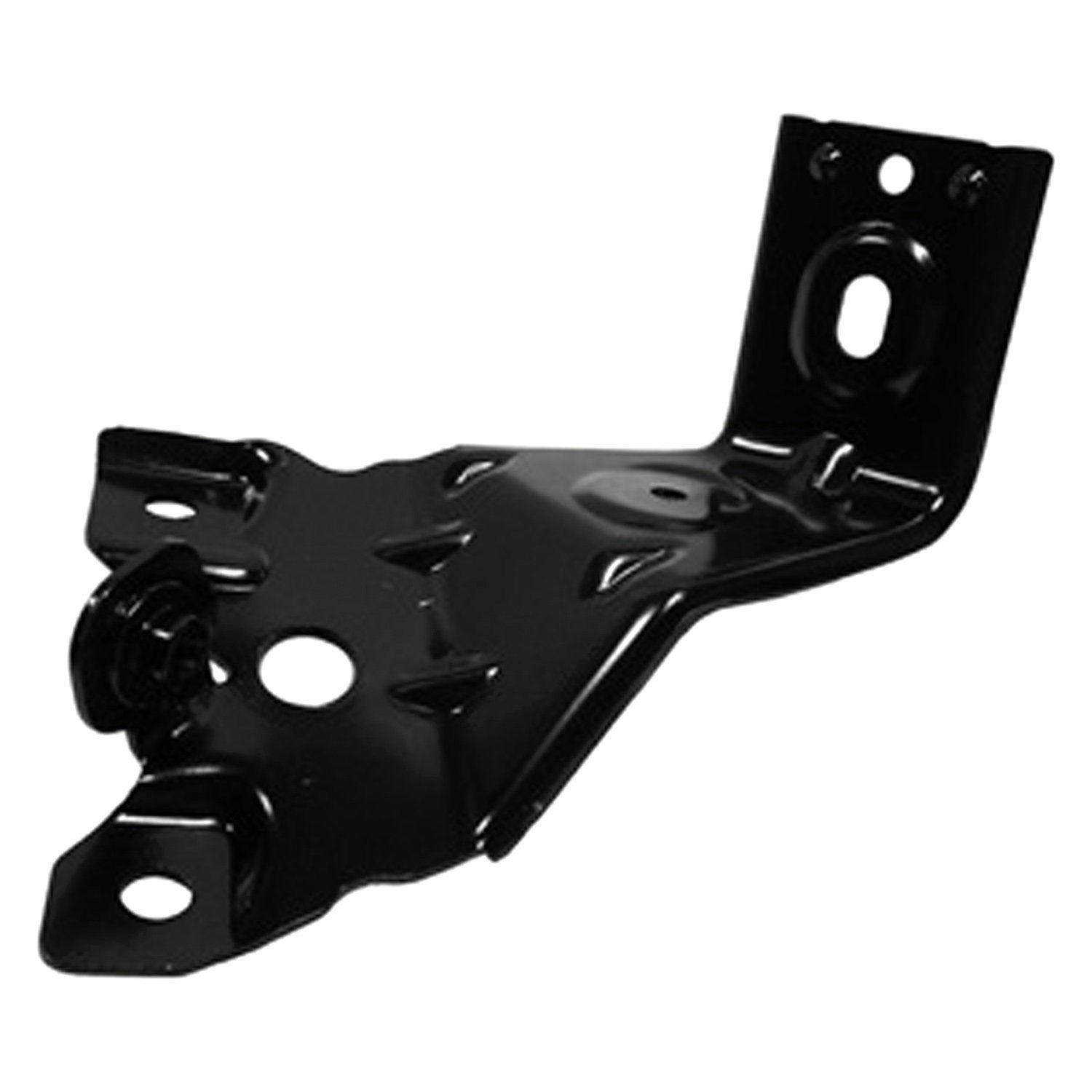 Replace® GM1245114 - Front Passenger Side Fender Brace (Standard Line)