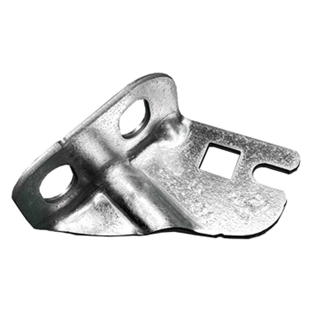 Replace® GM1254102 - Front Driver Side Radiator Support Bracket ...