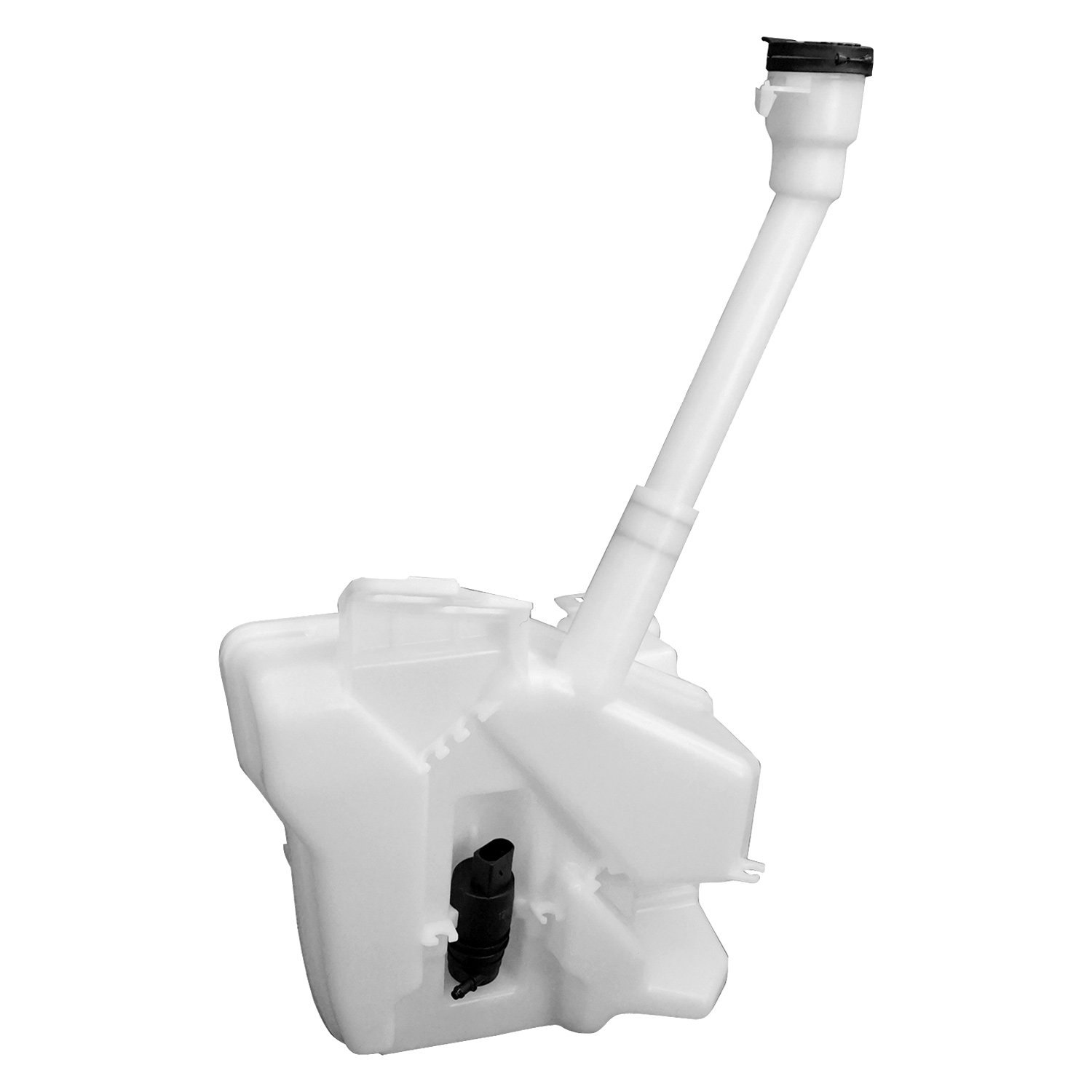 Replace® GM1288252 - Washer Fluid Reservoir