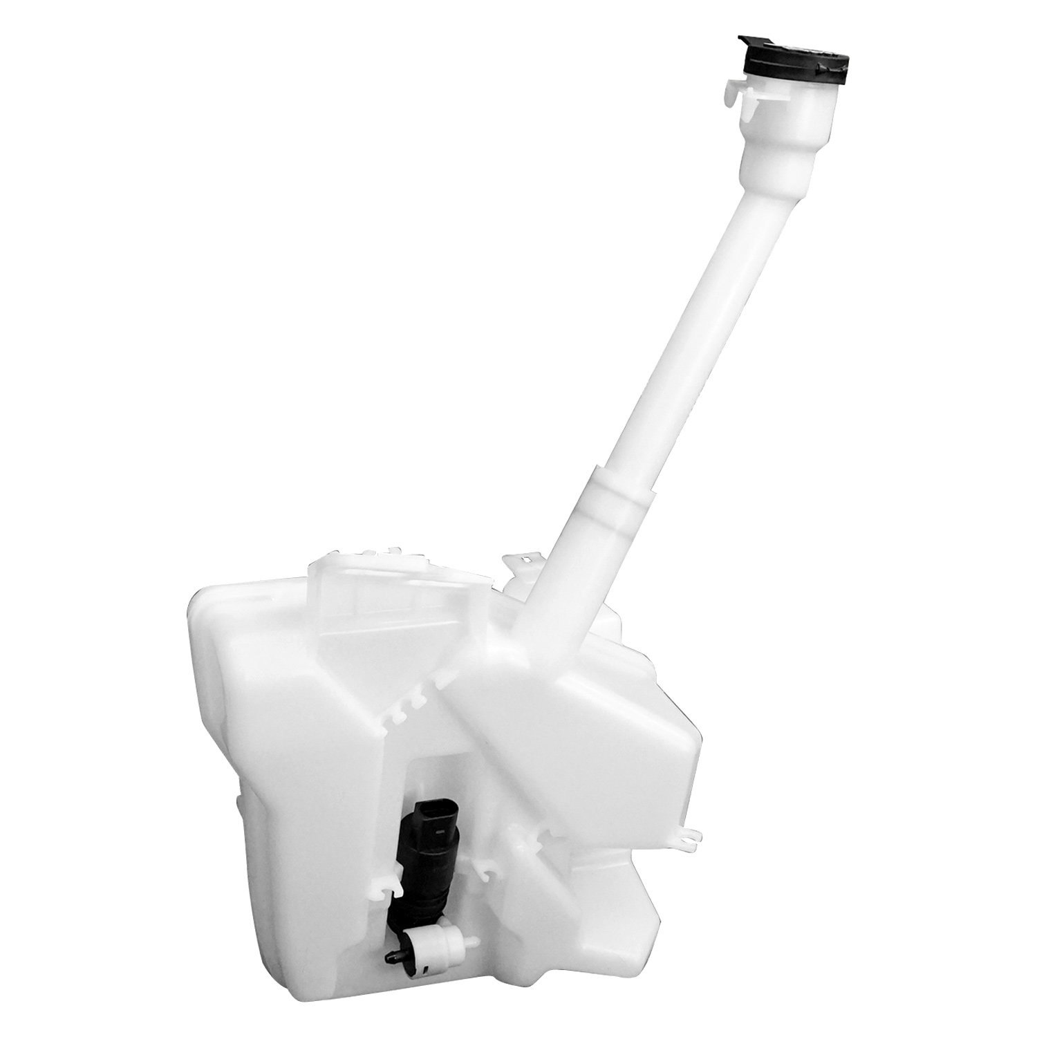 Replace® GM1288253 - Washer Fluid Reservoir