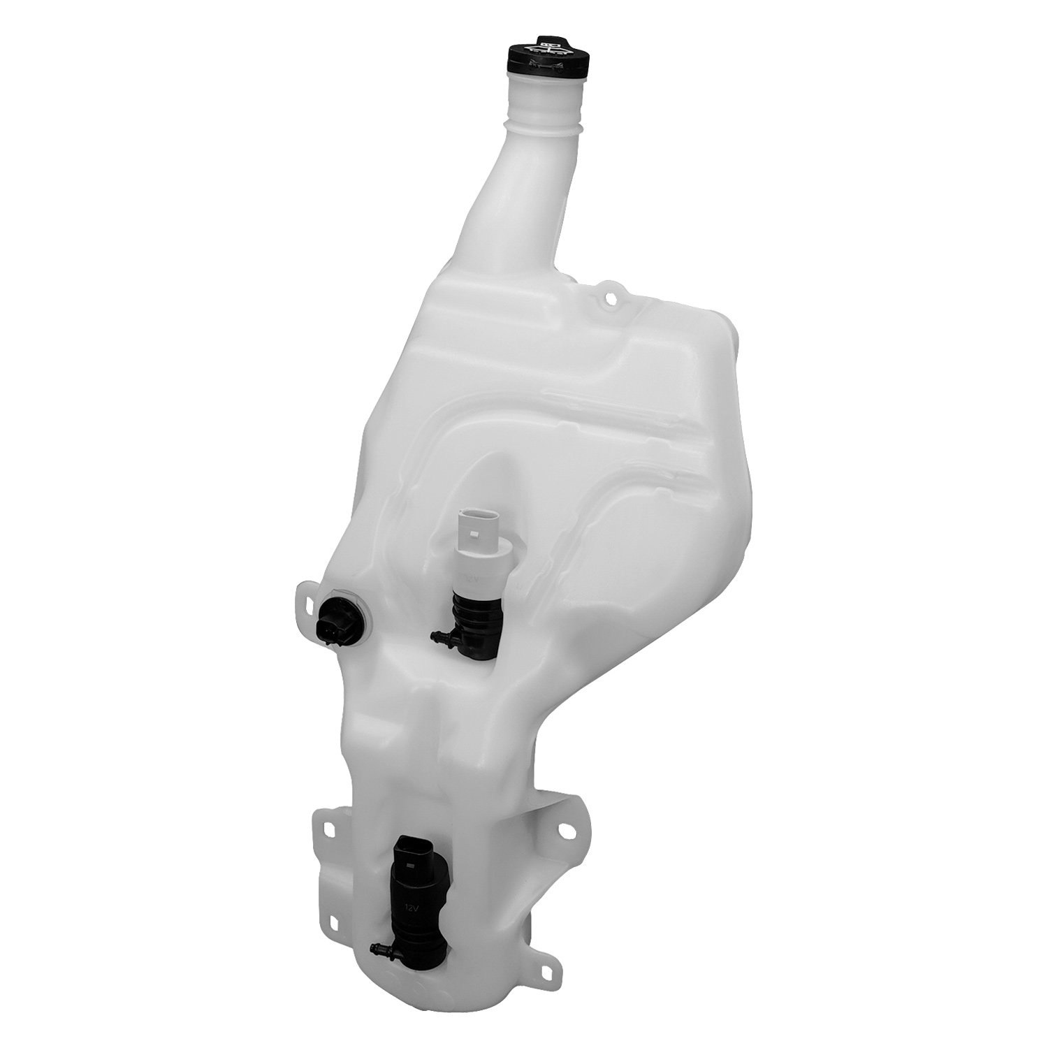 Replace® - Washer Fluid Reservoir