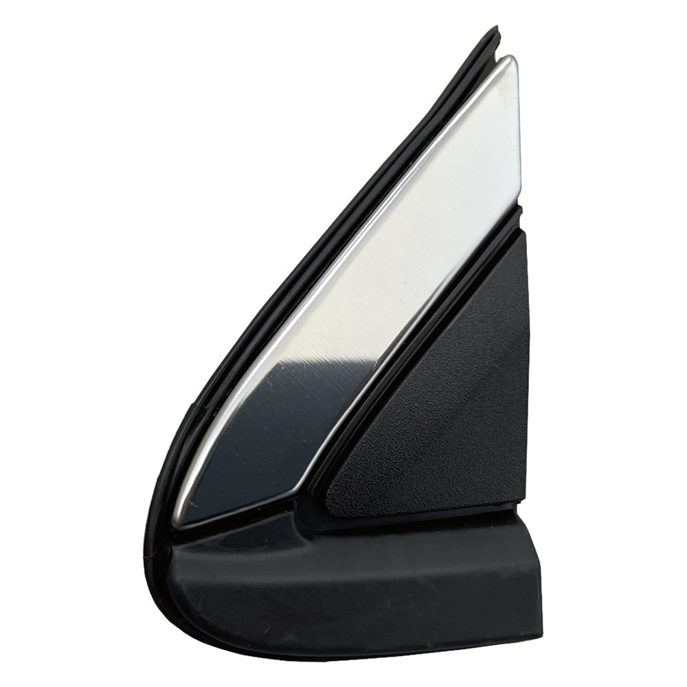 Replace® GM1292114 - Front Driver Side Fender Molding (Standard Line)