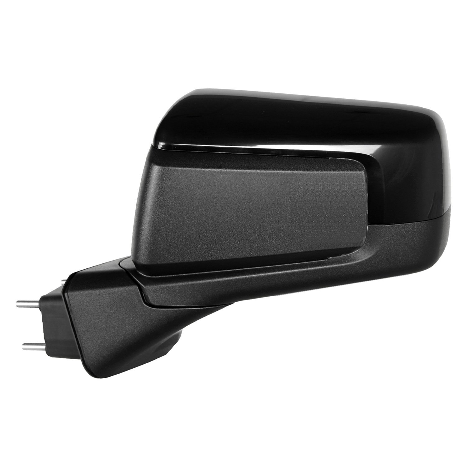 Replace® GM1320650 - Driver Side Power View Mirror (Heated, Foldaway ...