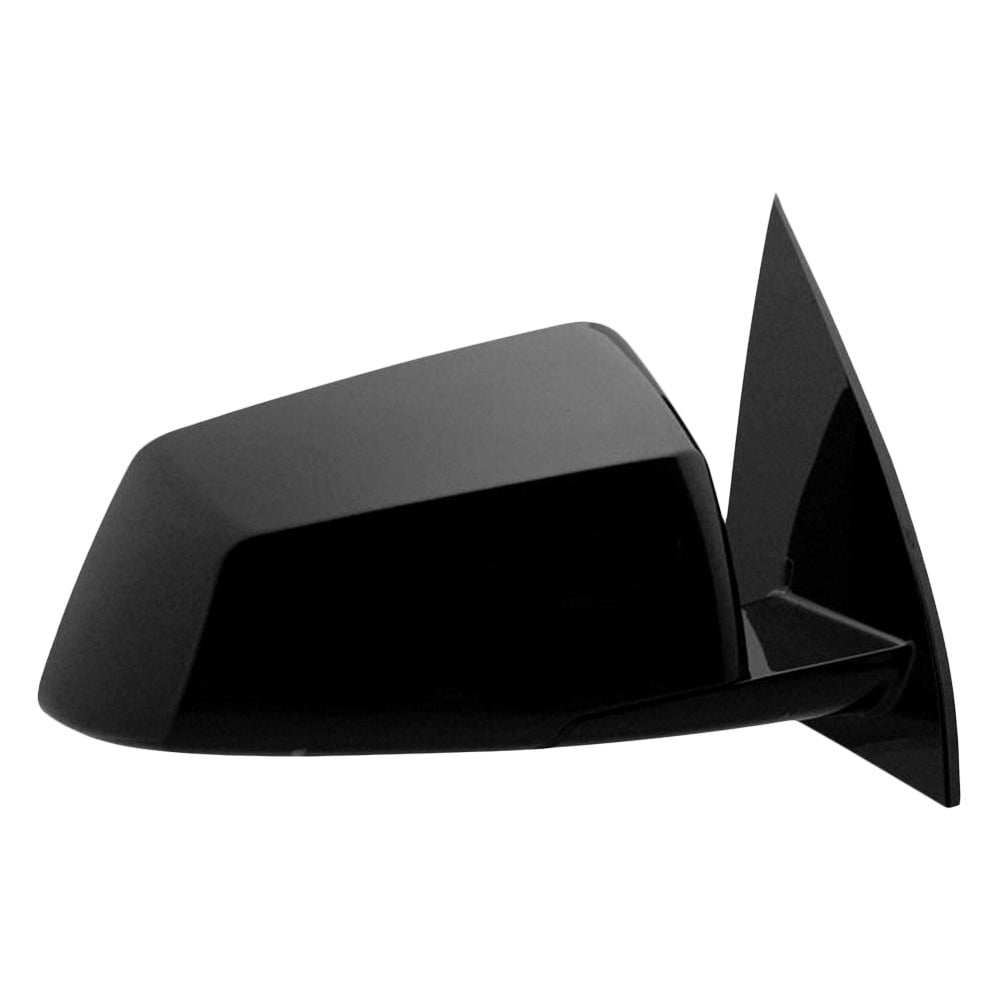 Replace® GM1321401 - Passenger Side Power View Mirror (Heated, Foldaway ...