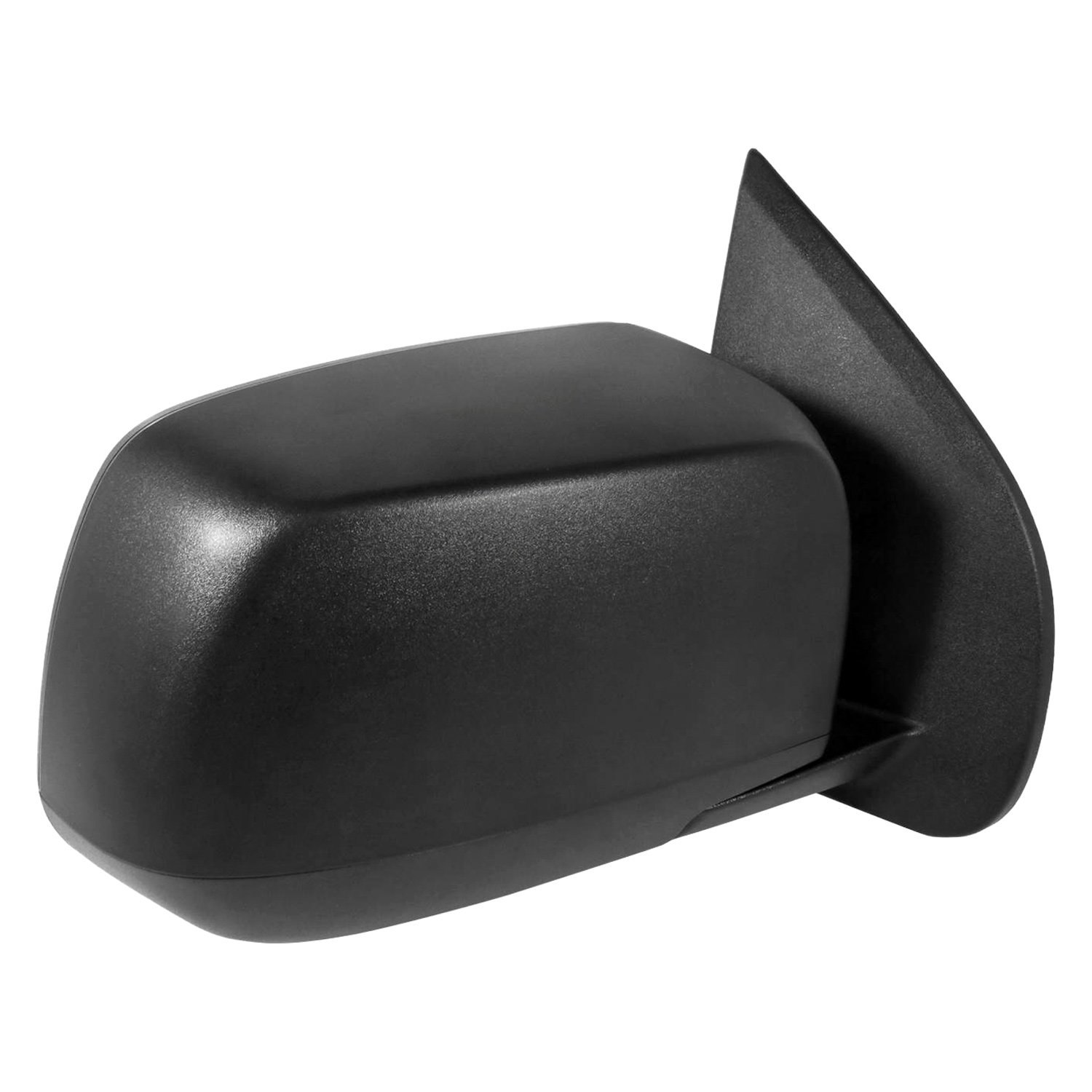 Replace® GM1321478 - Passenger Side Manual View Mirror (Non-Heated ...