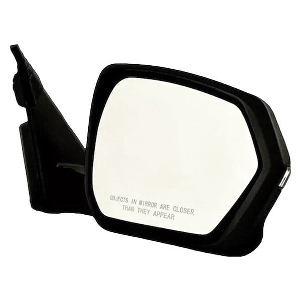 Replace® GM1321617 - Passenger Side Power View Mirror (Heated, Foldaway ...