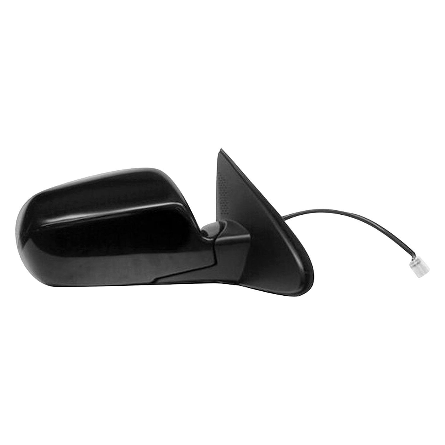 Replace® GM1321618 - Passenger Side Power View Mirror (Heated, Foldaway ...