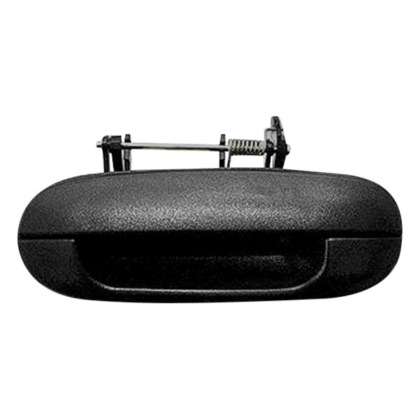 Replace® GM1520119 - Rear Driver Side Exterior Door Handle (Standard Line)