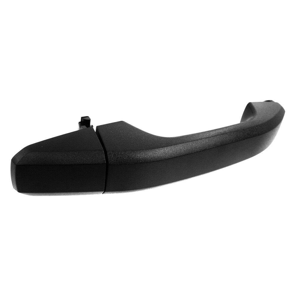 Replace® GM1520149 - Rear Driver Side Exterior Door Handle (Standard Line)