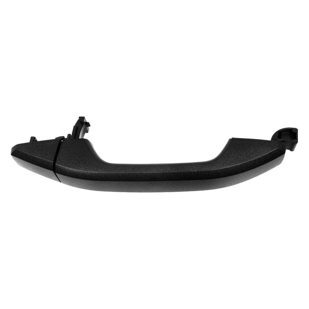 Replace® GM1520149 - Rear Driver or Passenger Side Exterior Door Handle ...