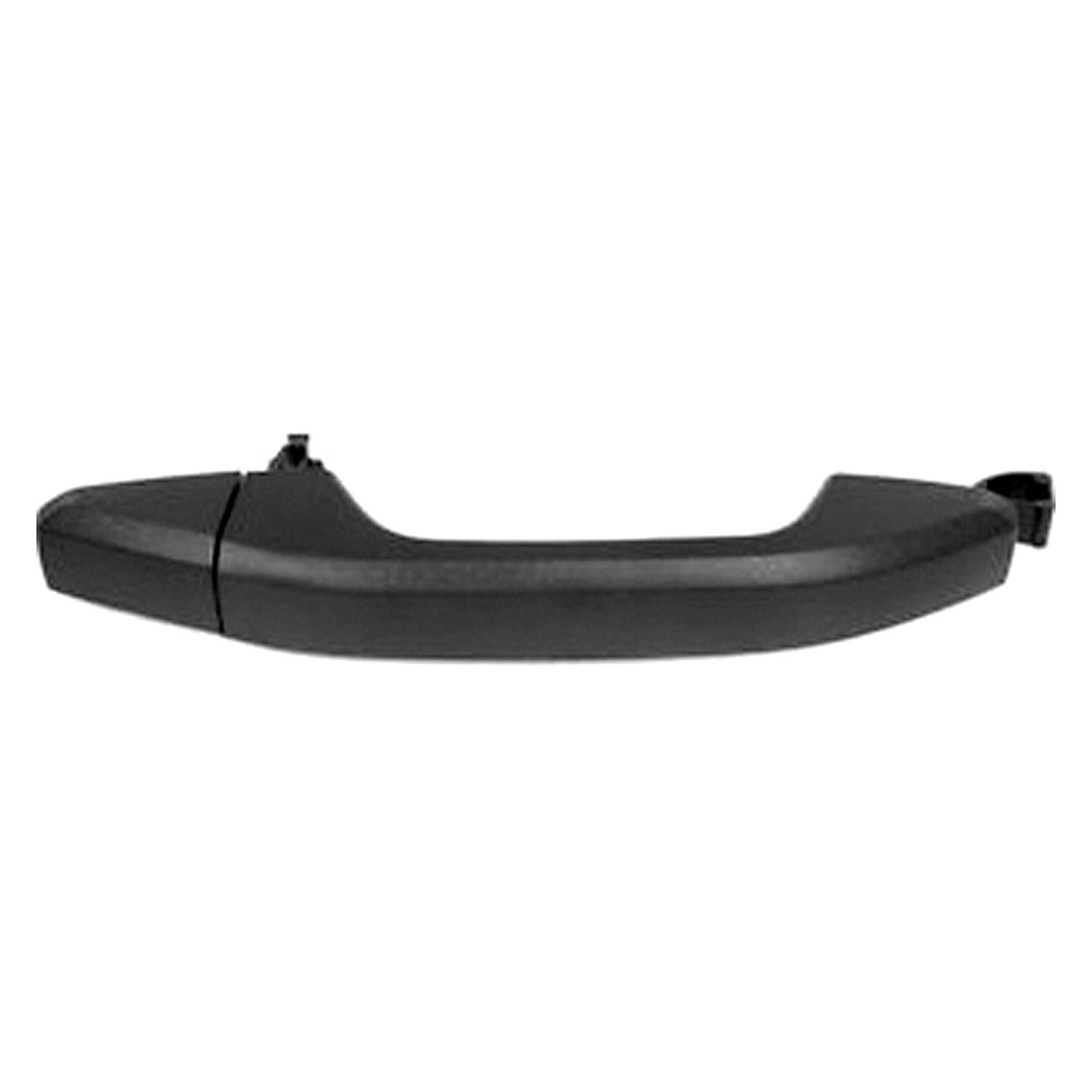 Replace® GM1520149 - Rear Driver or Passenger Side Exterior Door Handle ...