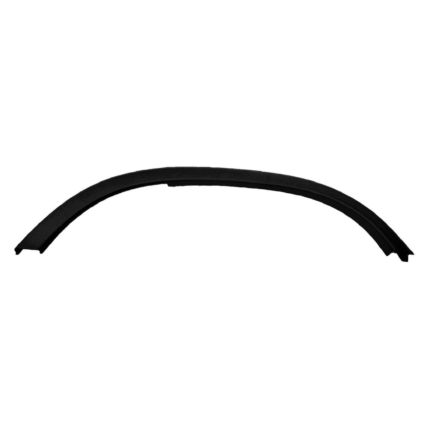 Replace® GM1790123 - Rear Driver Side Wheel Arch Molding (Standard Line)