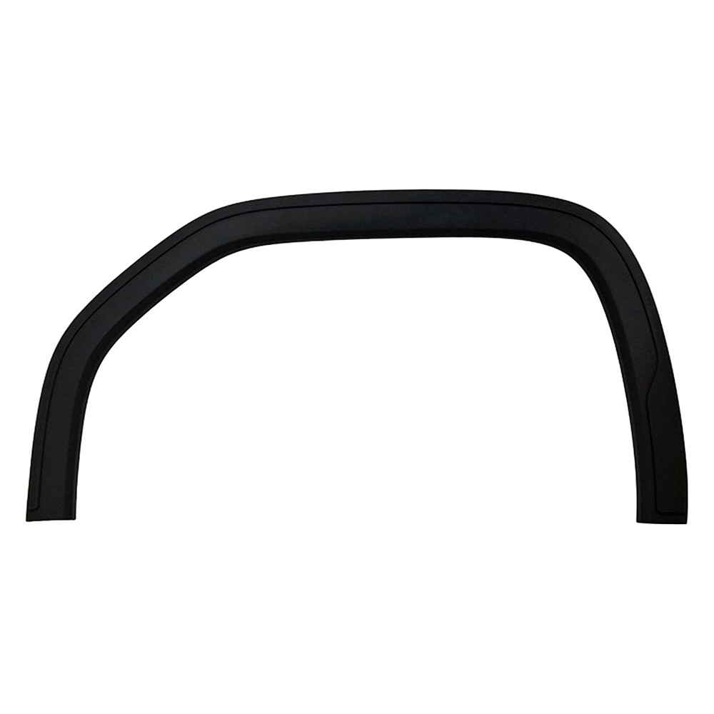 Replace® GM1790126 - Rear Driver Side Wheel Arch Trim (Standard Line)