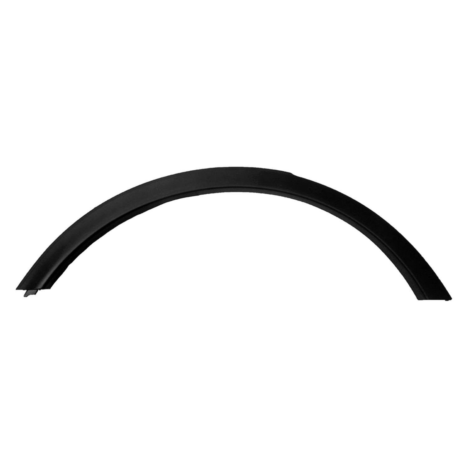 Replace® GM1791129 - Rear Passenger Side Wheel Arch Trim (Standard Line)