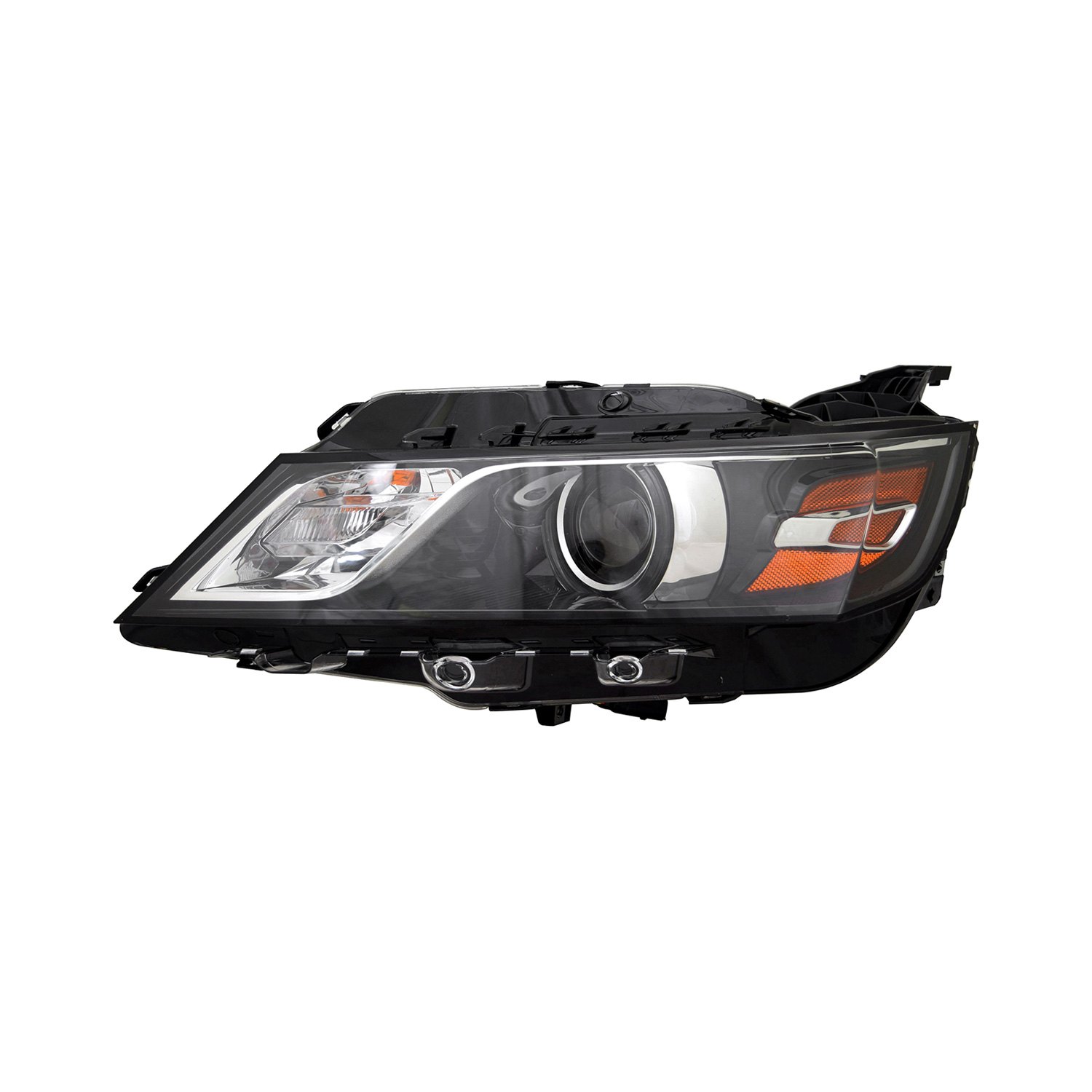 Replace® - Chevy Impala 2019 Replacement Headlight