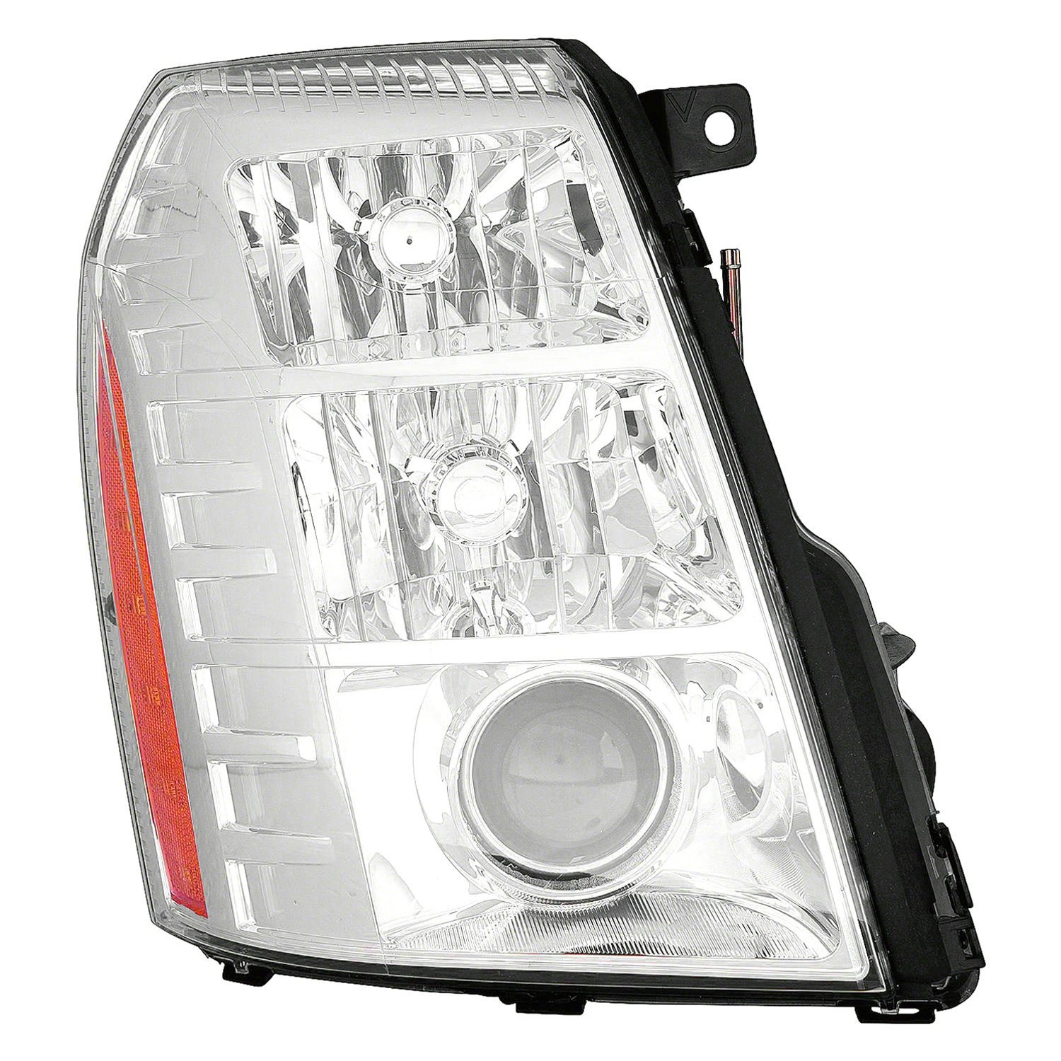 Replace® GM2503348OE - Brand New OE Passenger Side Replacement Headlight